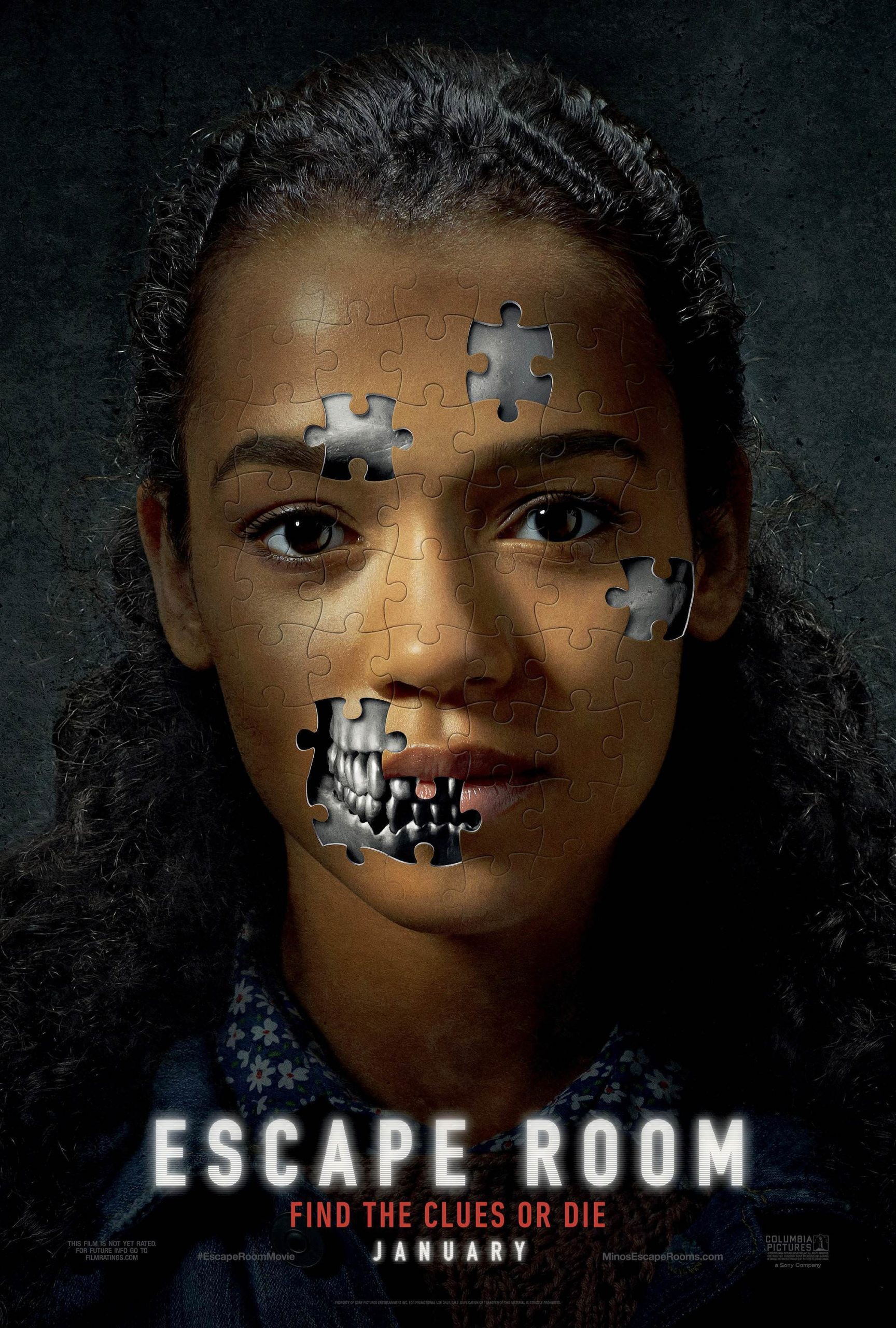Crítica | Escape Room – Host Geek