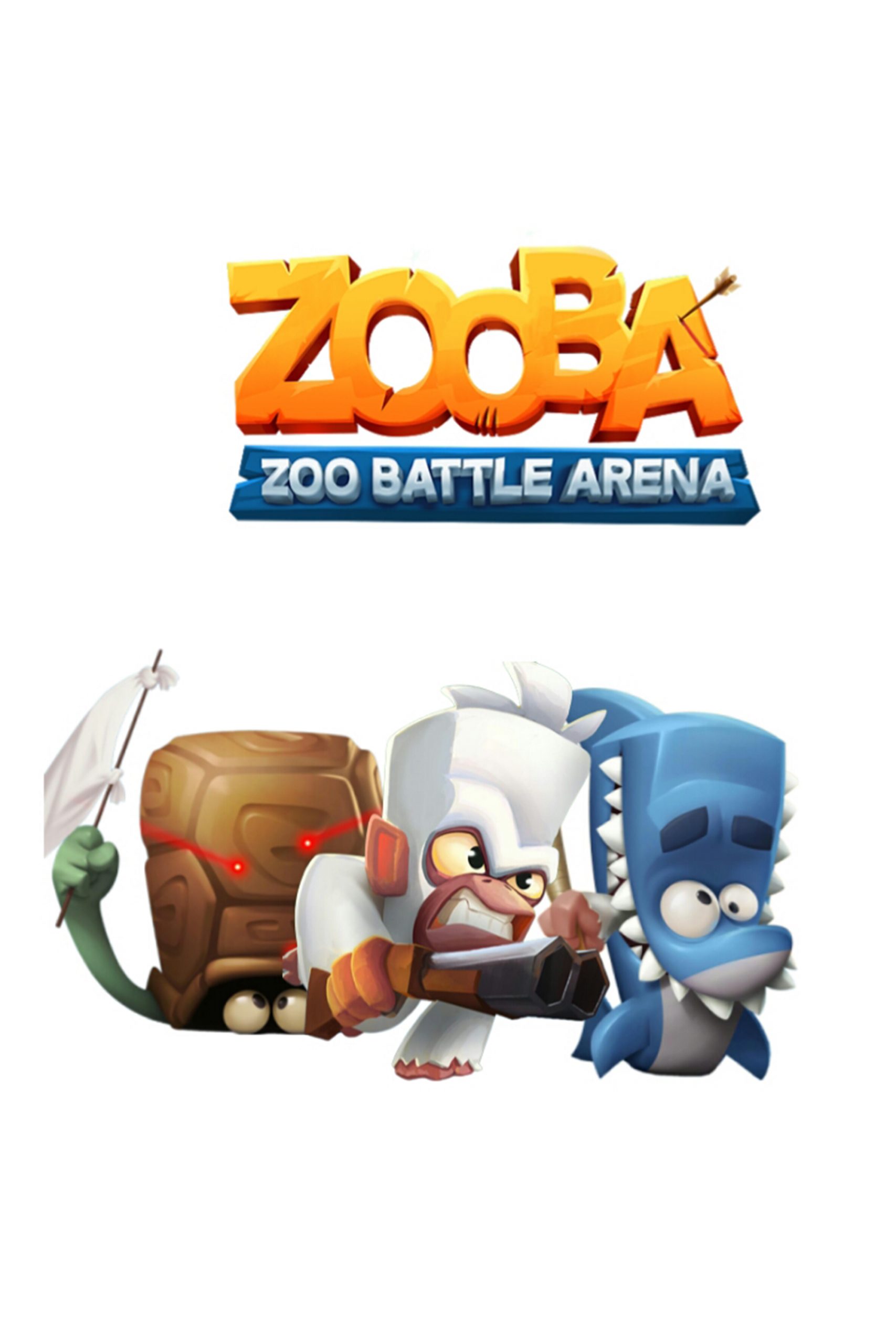 Análise | ZOBA: Zoo Online Battle Arena – Host Geek