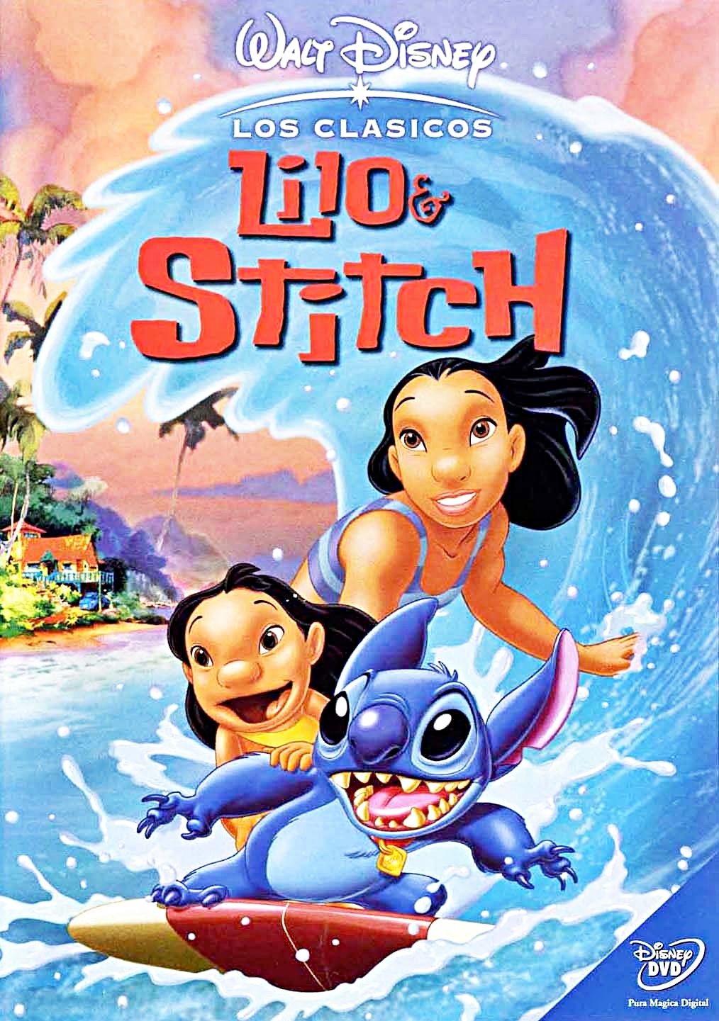 Crítica | Lilo & Stitch – Host Geek