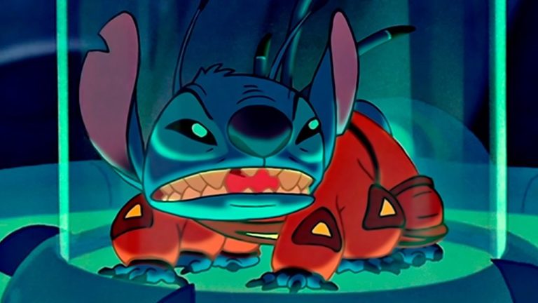 Crítica | Lilo & Stitch – Host Geek