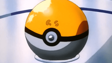 Review | Pokémon [S3 – The Johto Journeys] – Host Geek
