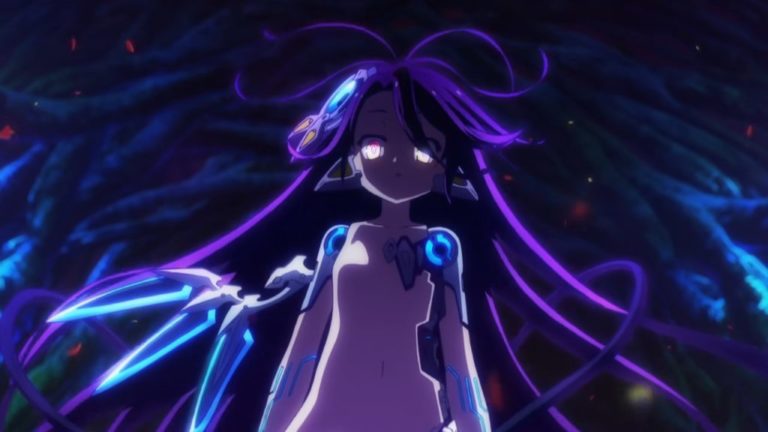 Crítica | No Game No Life: Zero – Host Geek
