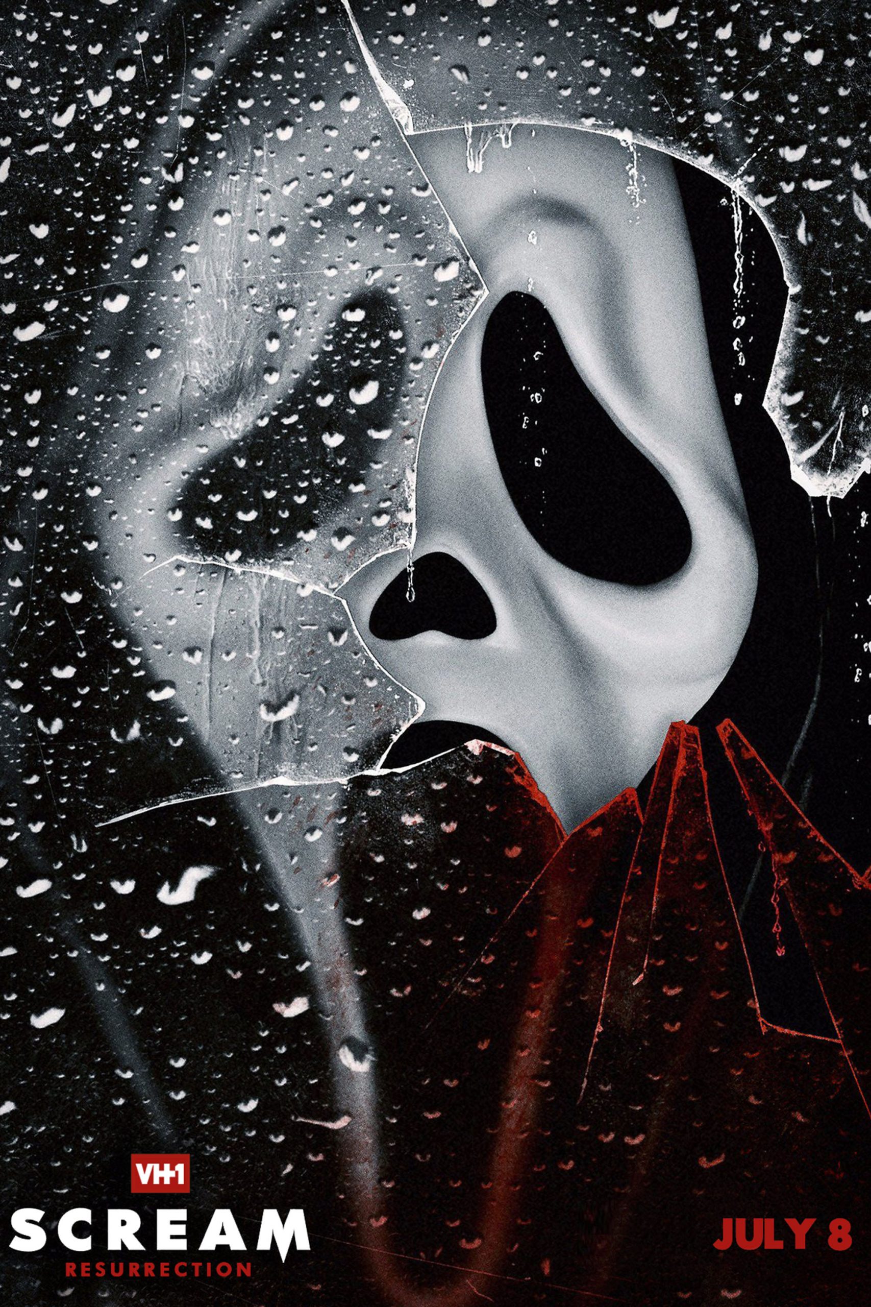 Review | Scream [S3 – Resurrection] – Host Geek