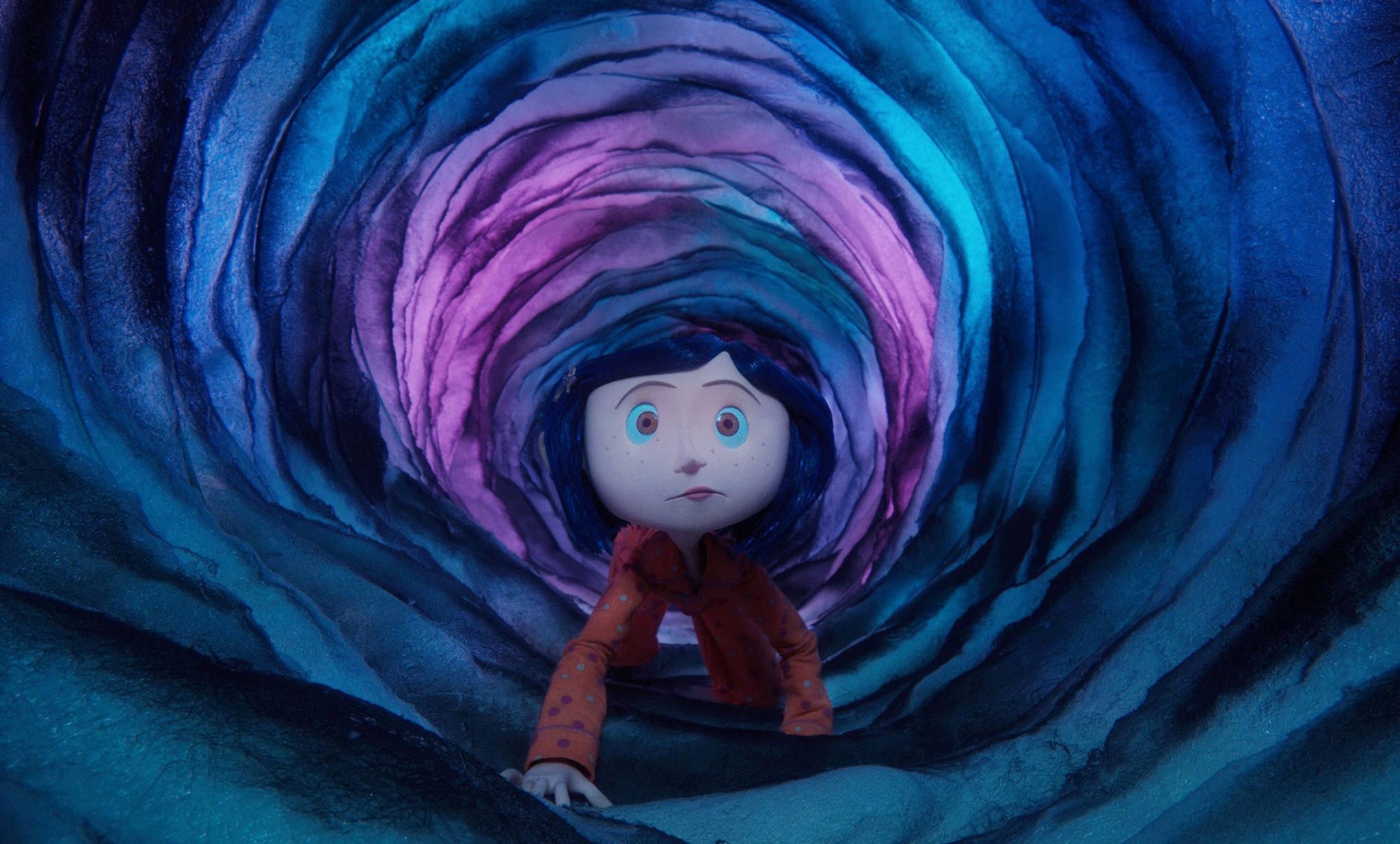 Crítica | Coraline e o Mundo Secreto (Coraline) – Host Geek