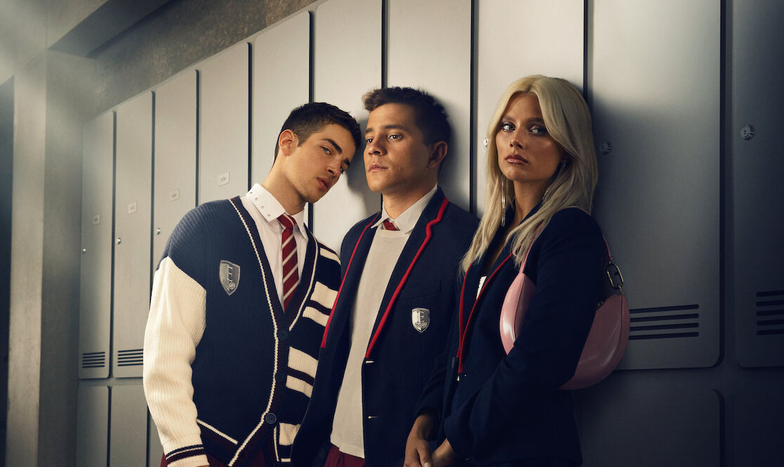 Review | Elite [Season 6] – Host Geek