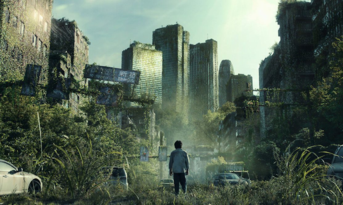 Review | Alice in Borderland [Season 2] – Host Geek