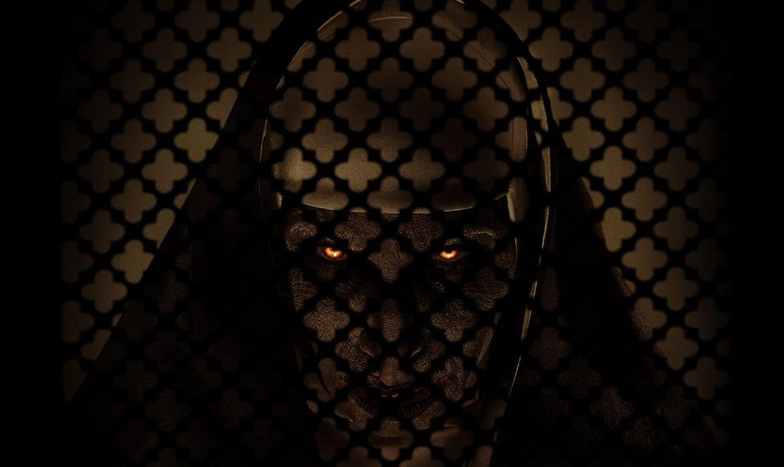Crítica | A Freira 2 (The Nun 2) – Host Geek