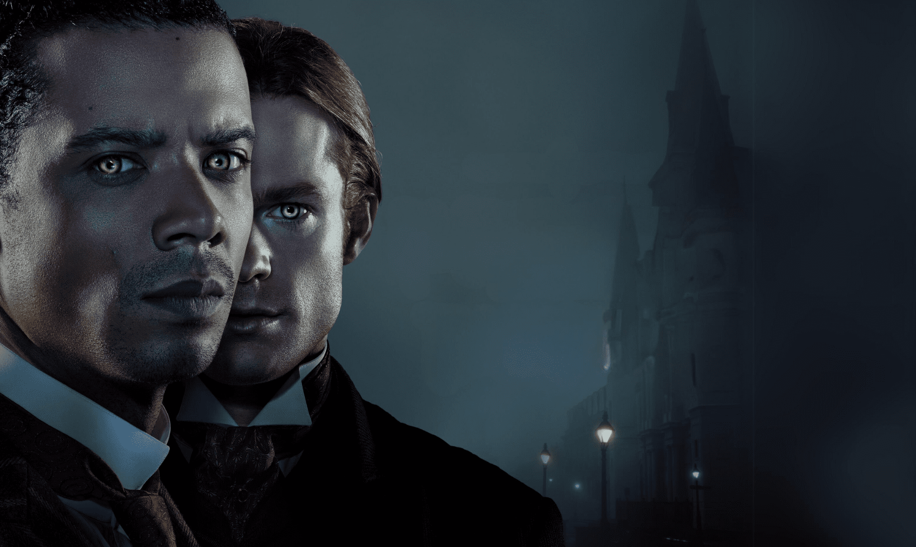 Review | Anne Rice’s Interview with the Vampire [Season 1] – Host Geek