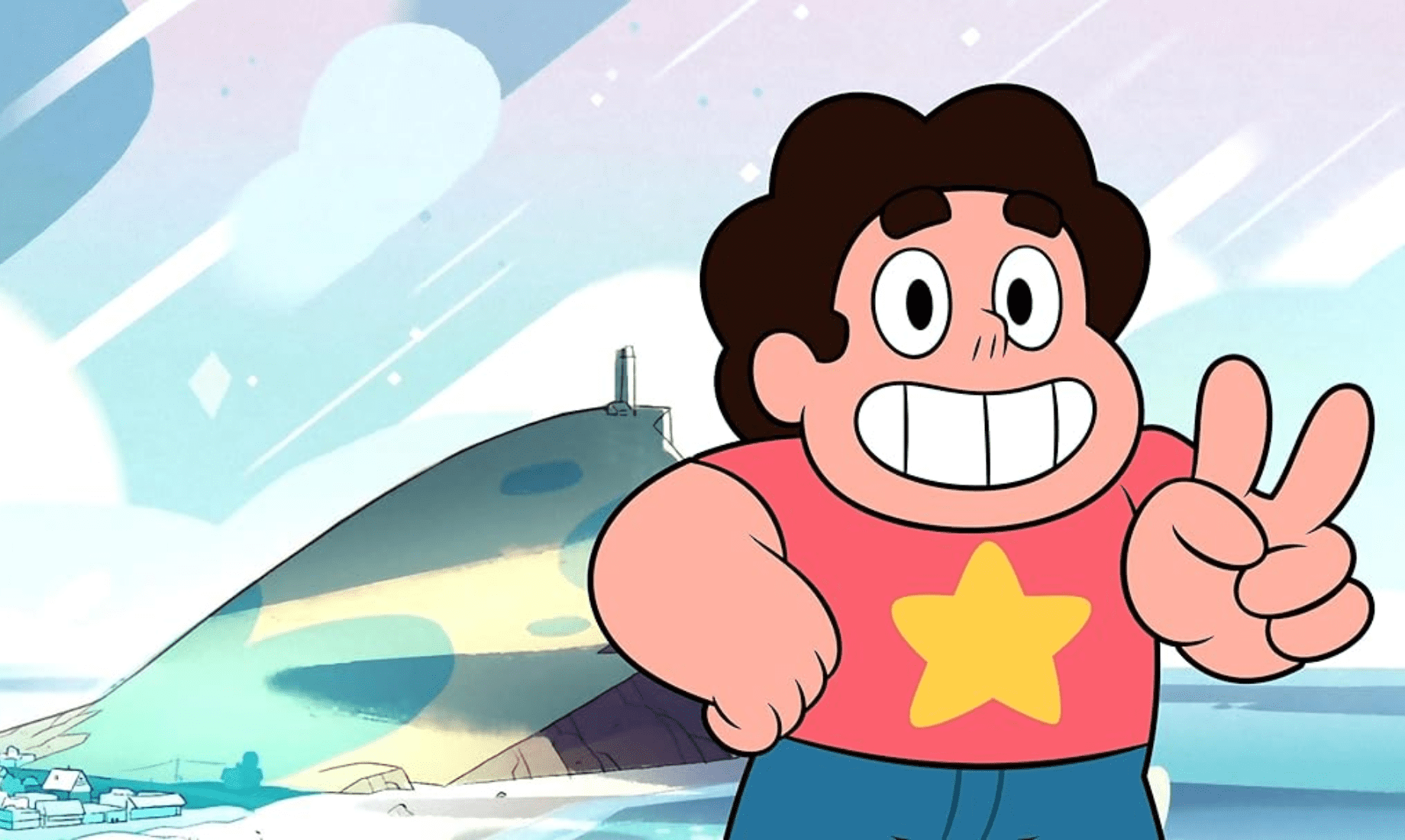 Review | Steven Universe [Season 2] – Host Geek