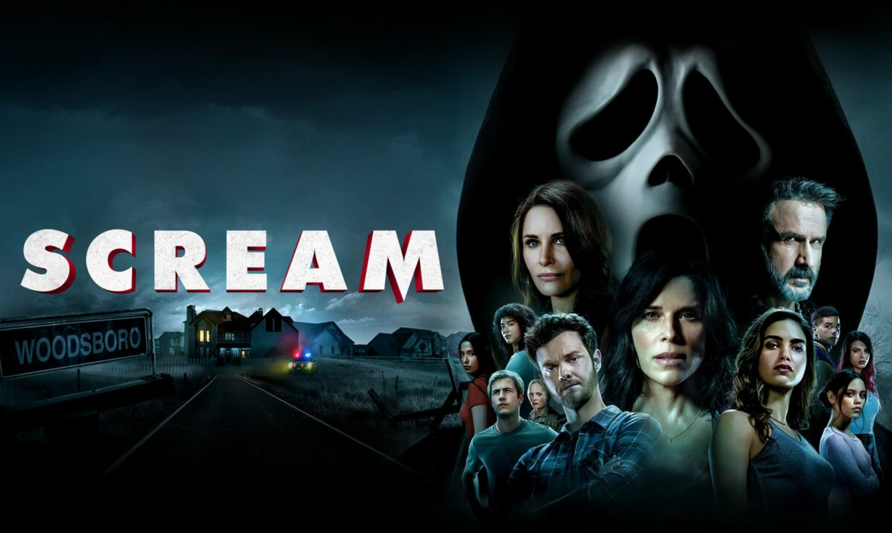 Crítica | Pânico (Scream) [2022] – Host Geek
