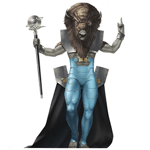Creepygeek | Morax, O Grande Duque do Inferno – Host Geek